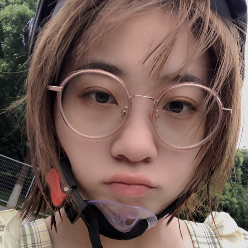 咸鱼婷小婷 
