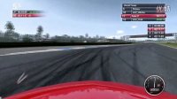 赛车联盟Opel Corsa OPC HockenHeimring 2:10:95