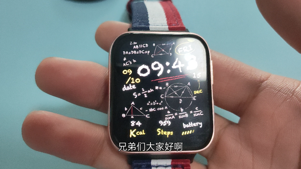 oppo watch2关于运动,音乐软件的小细节和个人使用感悟。
