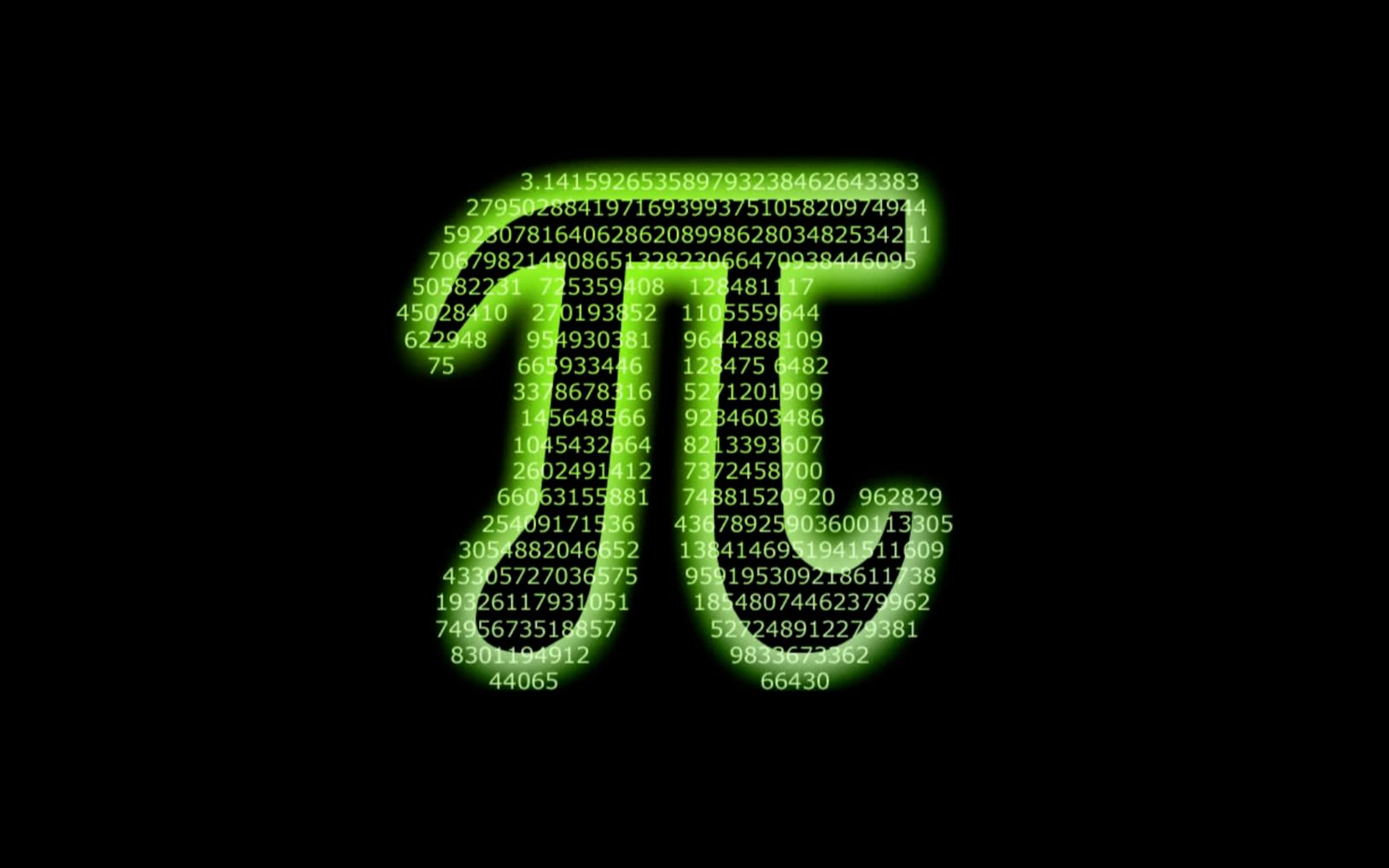 历经几千年的科技发展,人类都没能算出圆周率的准确数值,科学家却说...