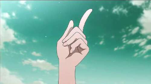 观战宿伞之魂惊现皮肤BUG!这穿模场面把我看傻了