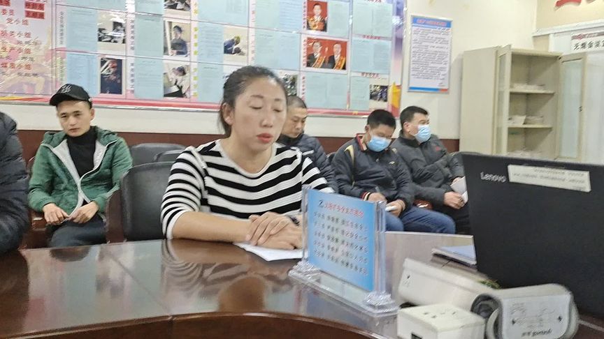 安全培训的重要意义
