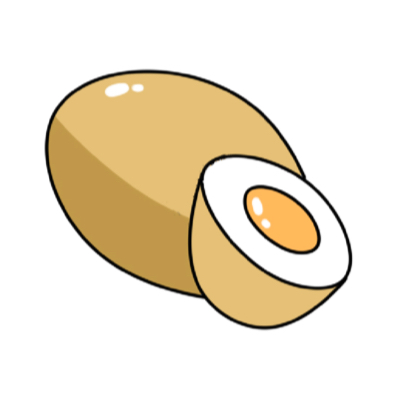 茶叶蛋herbalegg 