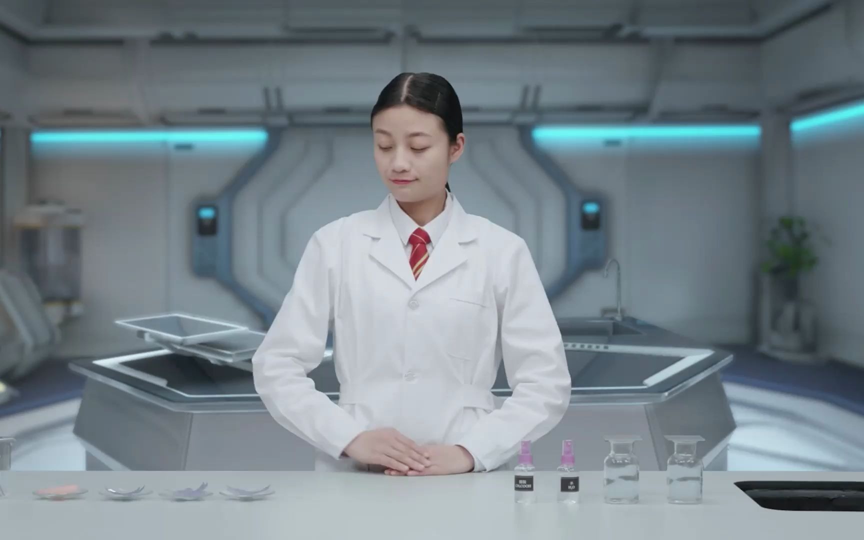 二氧化碳与水的反应实验_Trim