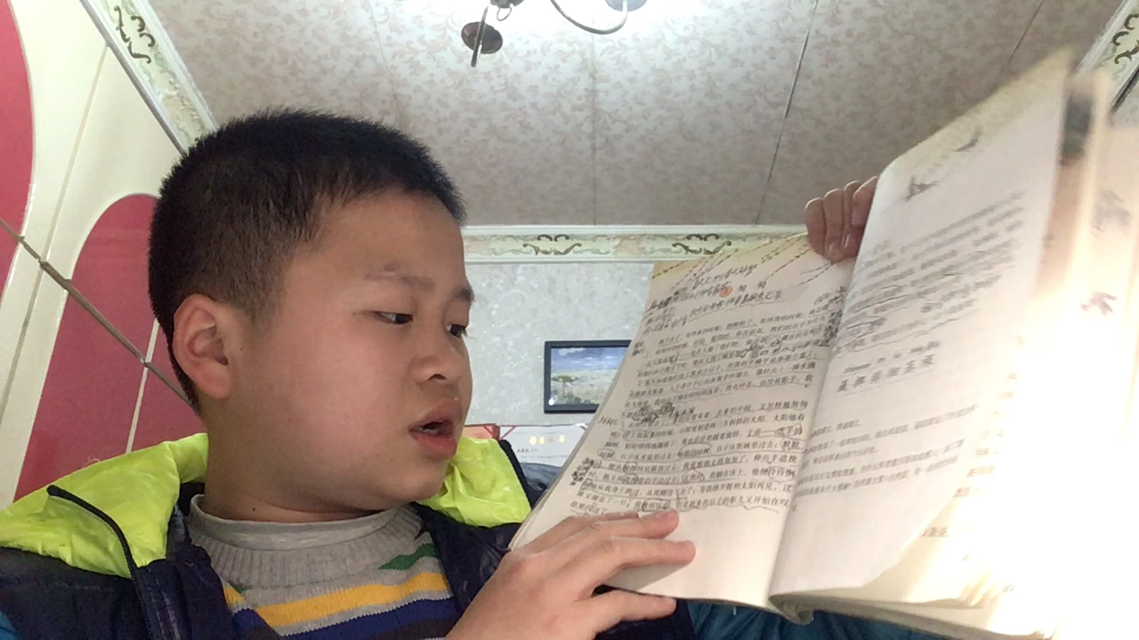 六年级下册语文第三单元匆匆