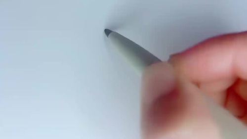 儿童简笔画教程,简单的直升飞机