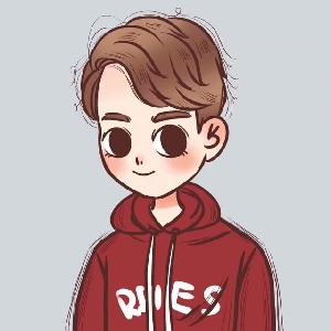 郑同学是小明 