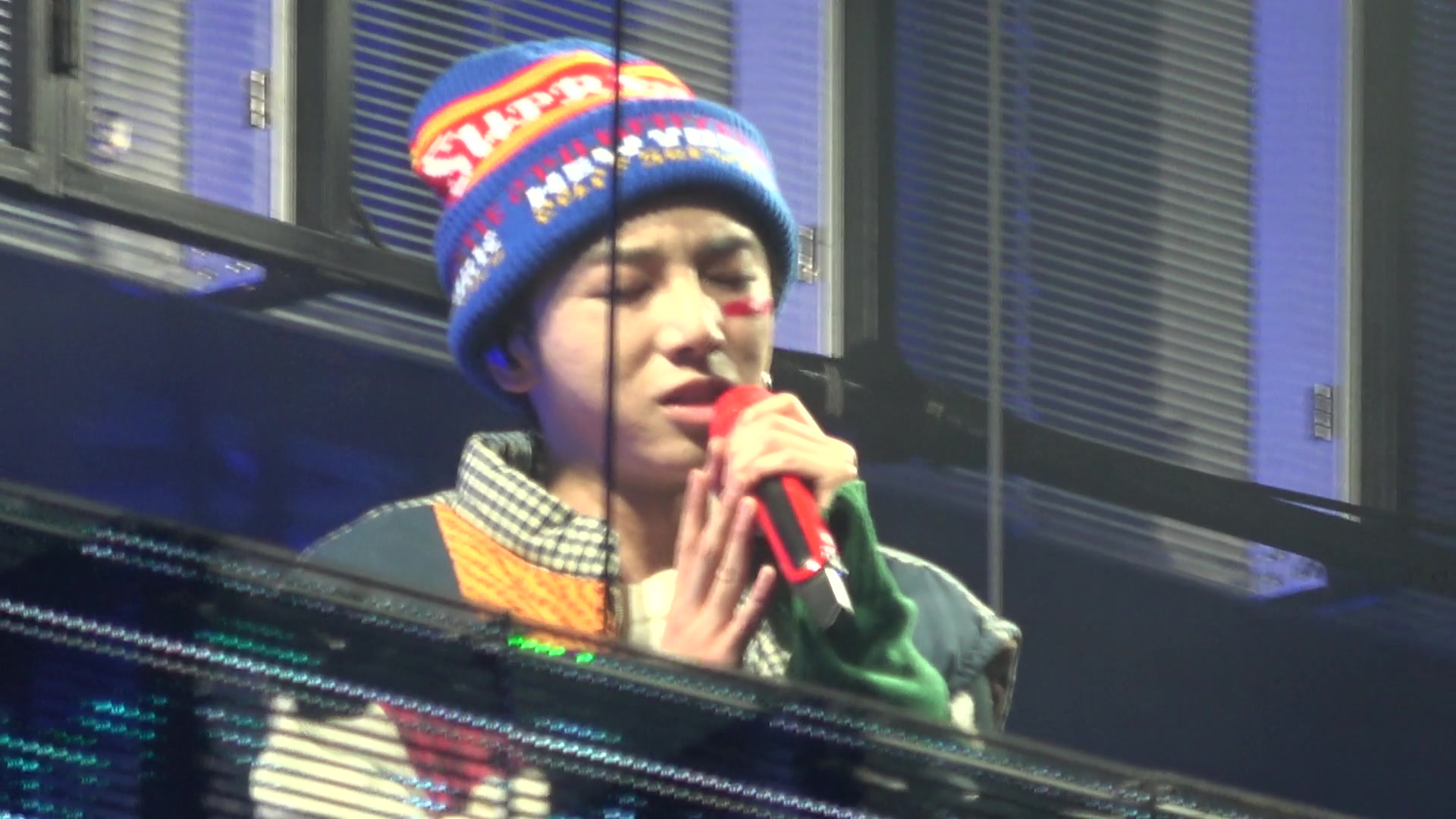 华晨宇 火星演唱会 2019年11月15日 全程 高清