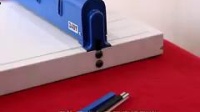 万德WD-460Y手动压痕机460mm压痕机虚线双痕压实线三用机开模...