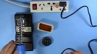第四节 组装音乐门铃(初中劳动技术_豫海燕社课标版_九年级上册(...