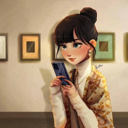 踮起腳尖吻到愛 