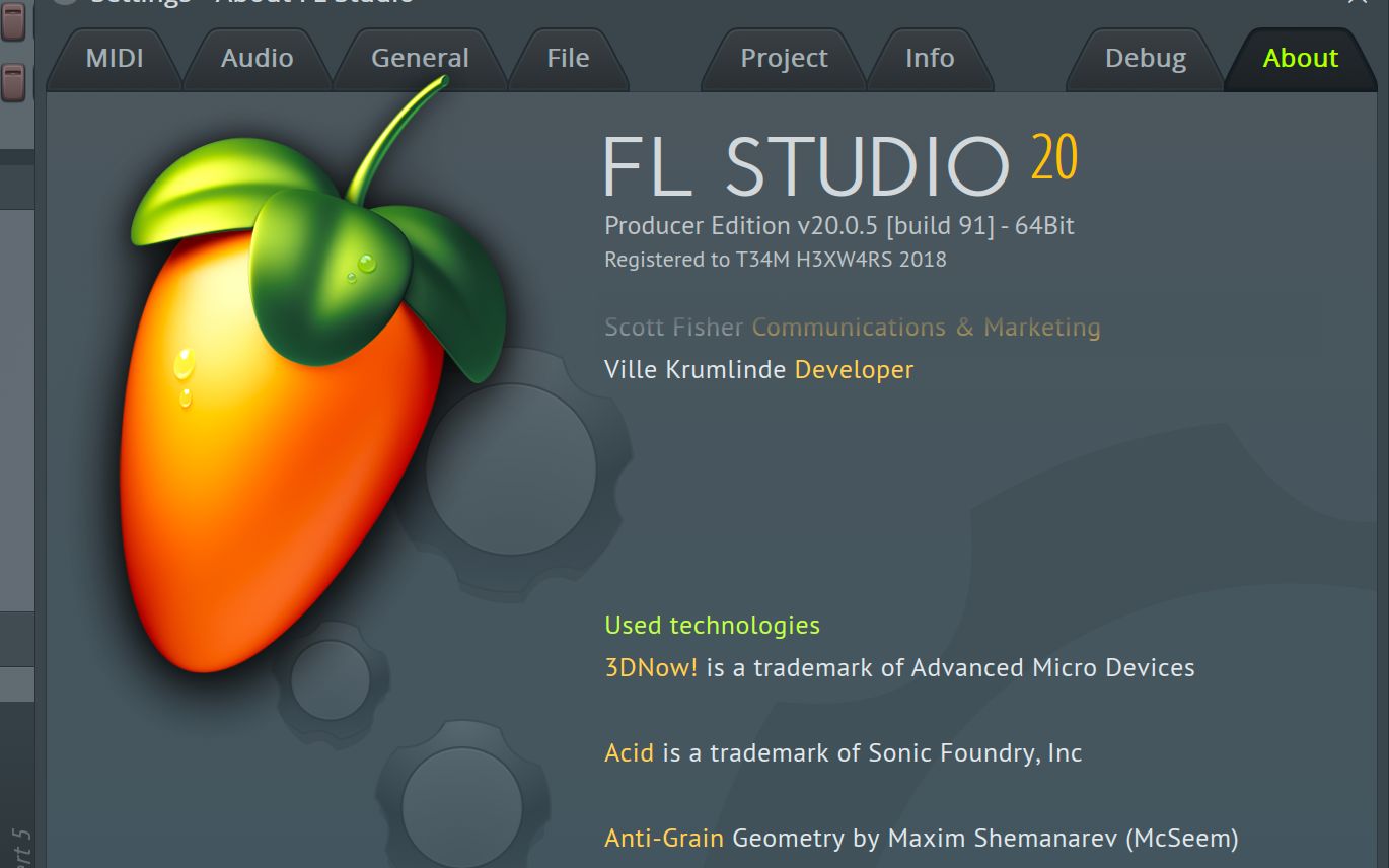 Djay Pro AI + FL Studio 自动扒谱の初体验
