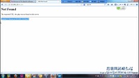 ...Linux视频教程-- Apache运行控制与主配置与扩展配置说明端口修改...