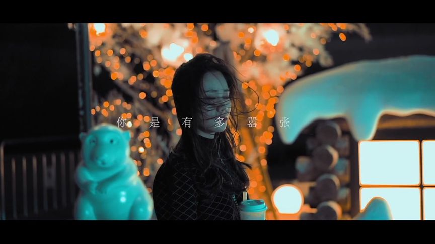 一分钟教你拍情绪伤感小视频,赶紧get起来,评论区留下你的问题