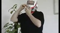 消防自救呼吸器