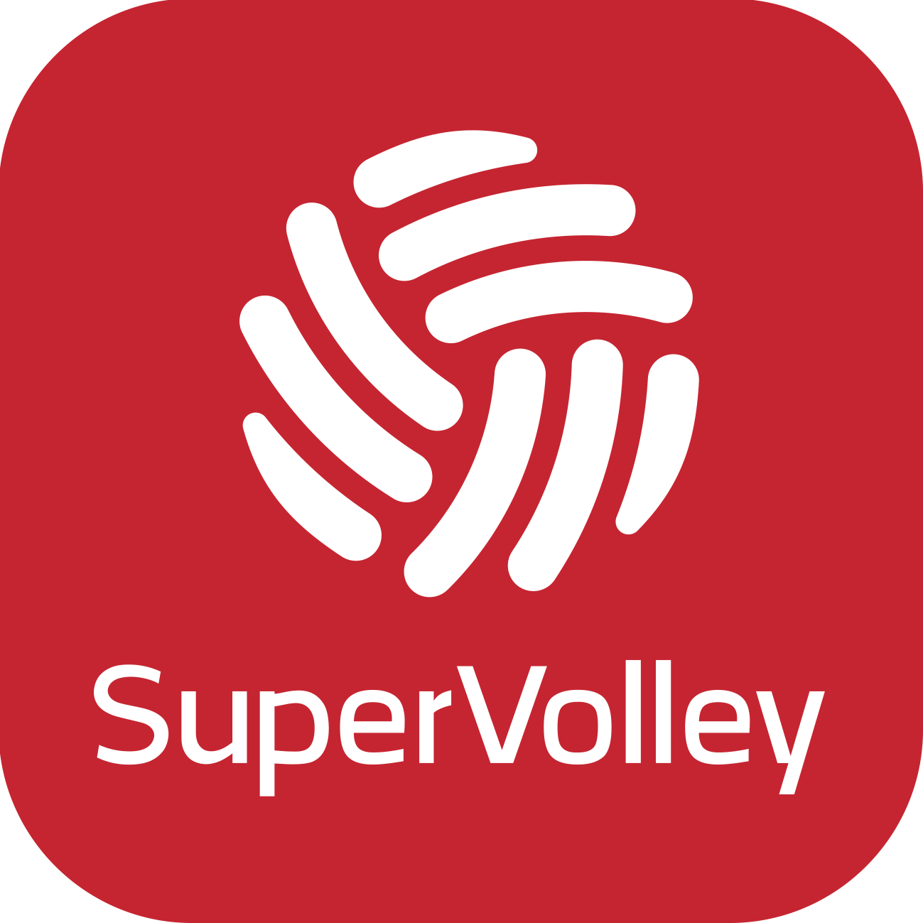超级排球SuperVolley 