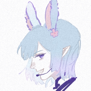 音伊_Nei 