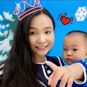 小渝亲子早教