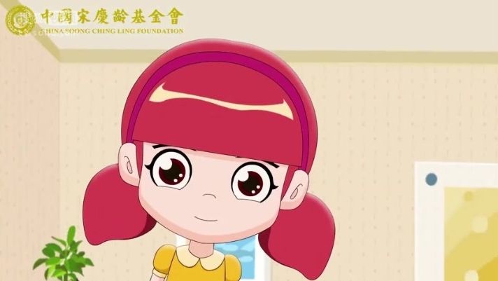 儿童安全防护知识动画片第3集(本片安全知识和方法来自专业机构)