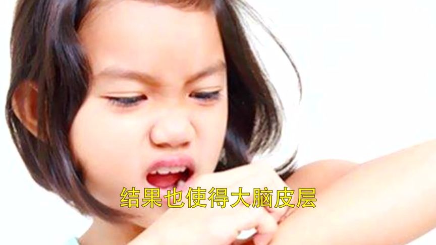 挠痒痒的时候存在的误区,以后不要这么做了