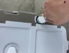 洗衣机排水管安装视频