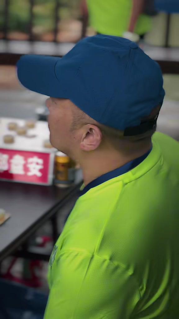 第十四届全国残疾人健身周启动活动象棋比赛在兴义万峰林落下帷幕#...