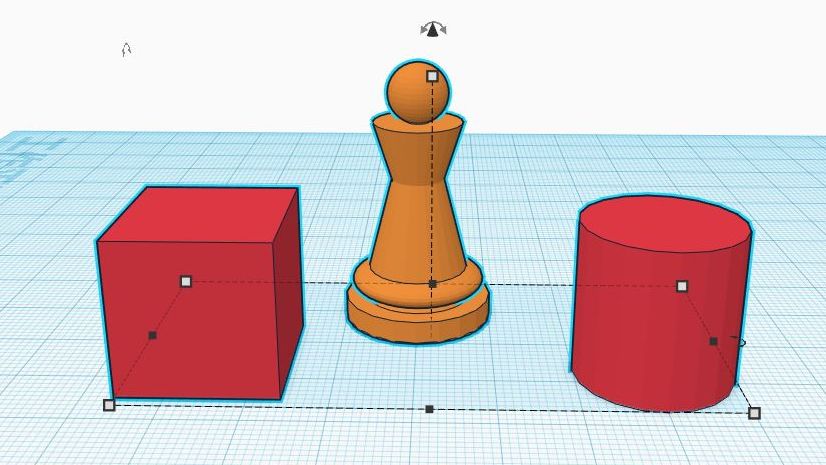 打印机小白带你认识3D打印机,以及如何在10分钟内学会3D建模