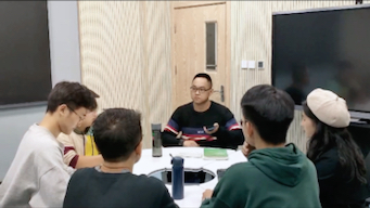 沟通《都是沟通惹的祸》