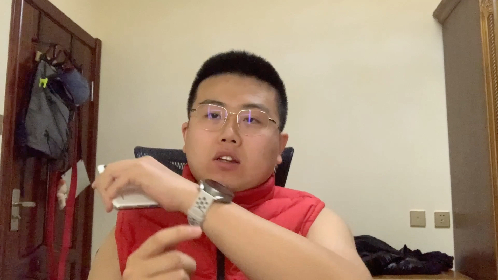 华为watch3可以摆脱手机回复微信了?