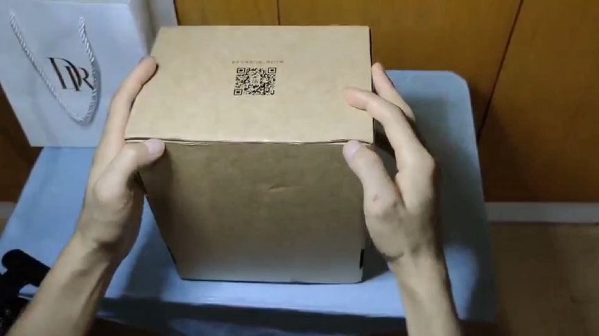 此生有幸与你相遇,为你定制一枚Dr.钻戒ߒ�愿余生一路有你