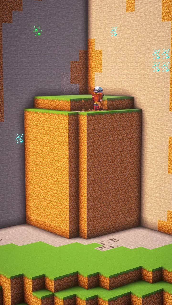 我的世界第14569期