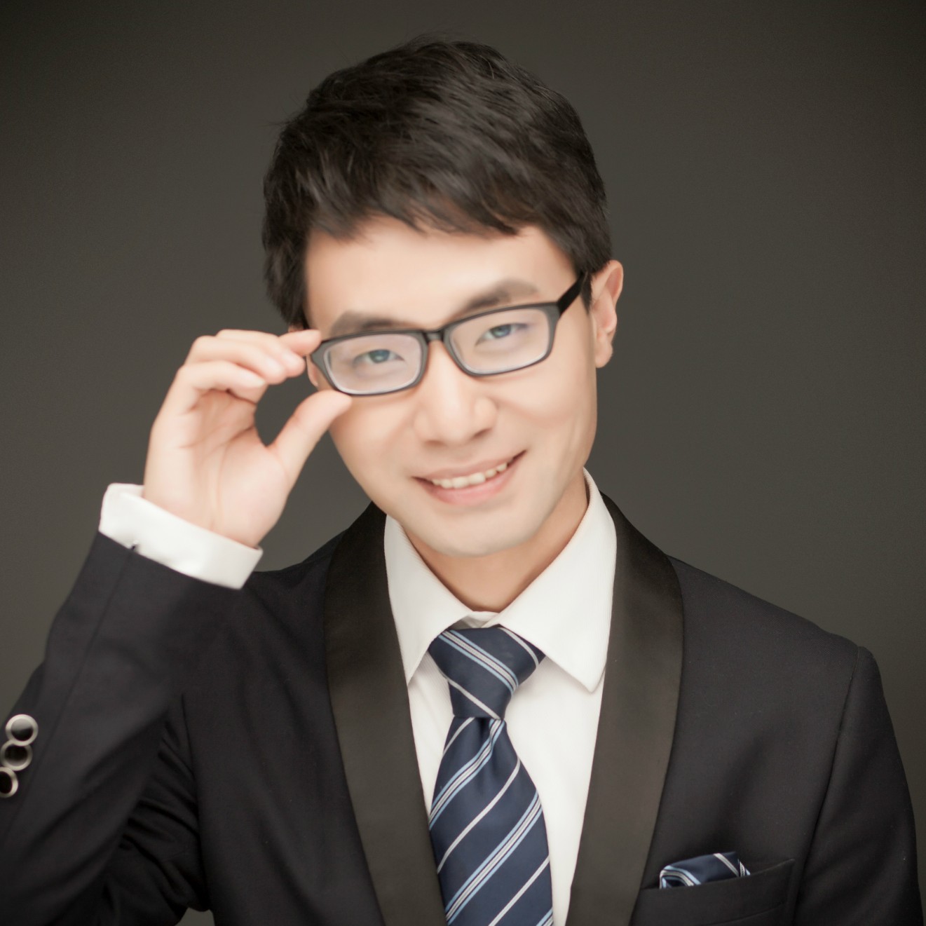 AI大明白 