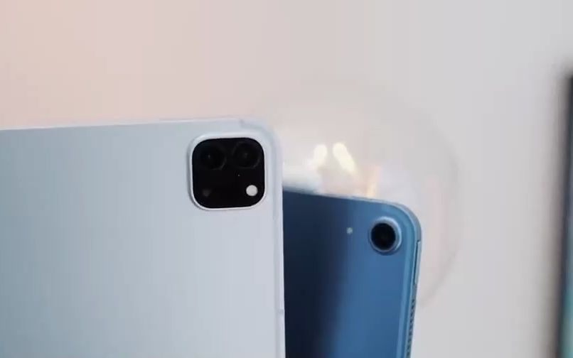 iPad Air 2022的体验来了!速看!