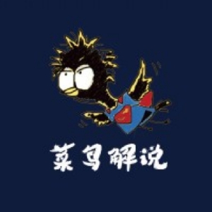 俺是菜鸟解说呀 