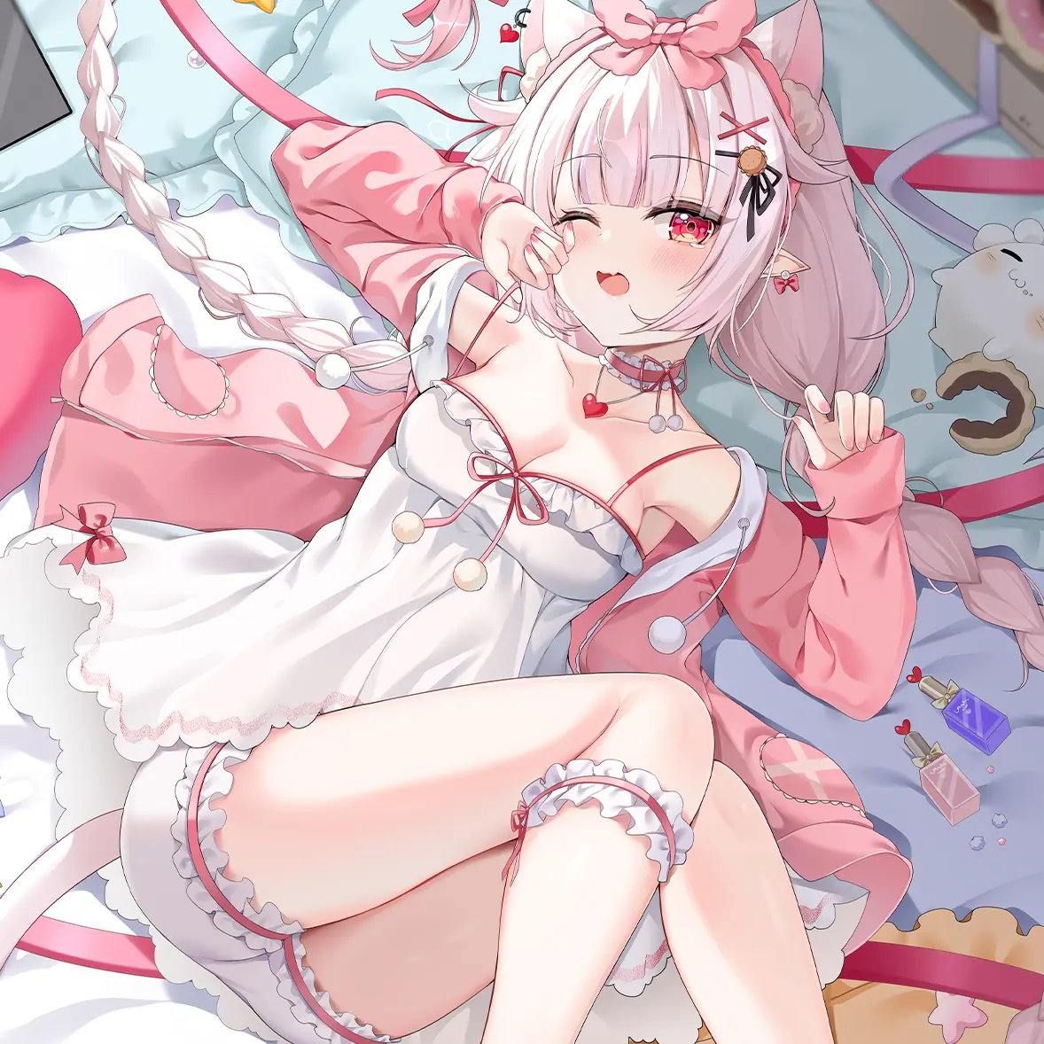 冰依果 