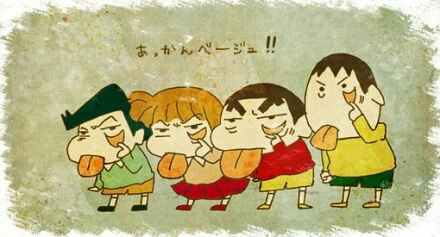 小兰未有 