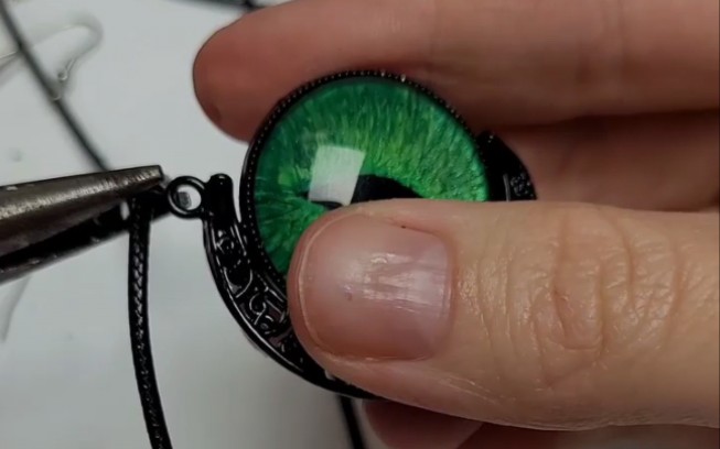 Minecraft 这是你心目中的末影之眼和末影珍珠吗?