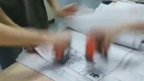 难怪现在图纸错误百出!