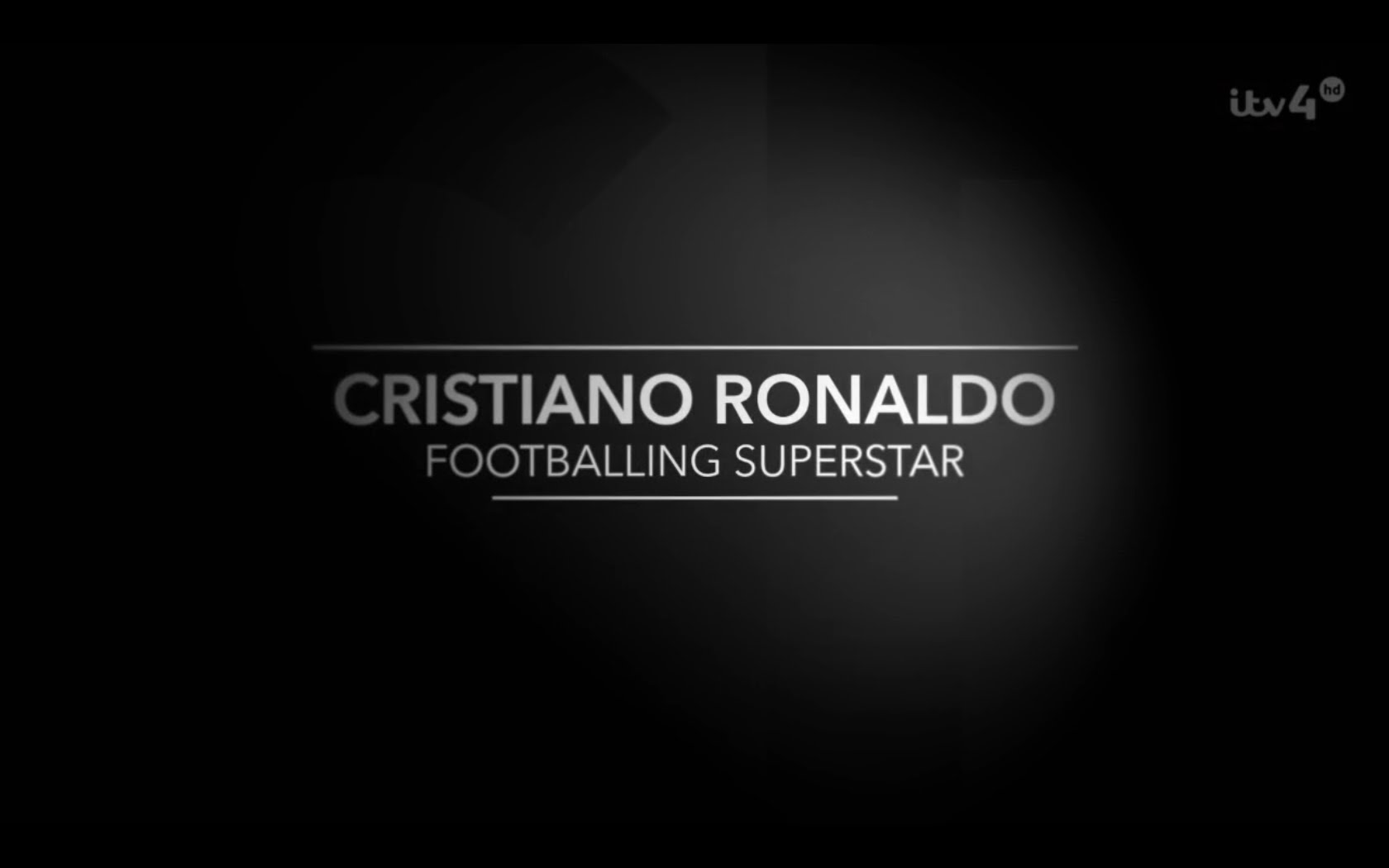 【足球纪录片】C罗:足球巨星(itv英文)