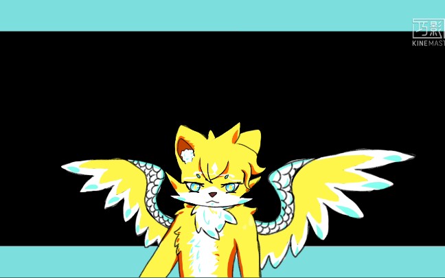 [Freakshow]新人第一次做兽设meme(是画渣屑作,慎入)