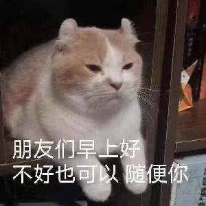 干什么都喜欢一个人 