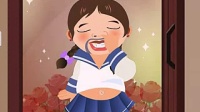 信息安全意识动画宣传片