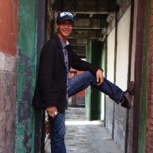 柏氏杂货铺一乐高 