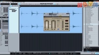 第十三课:Studio One多效果器分离面板技巧