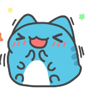 神丶魔法猫咪 