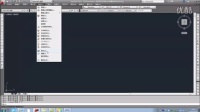 cad三维教程_cad绘图软件_自学cad