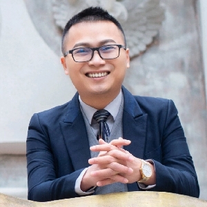 科宏德营销咨询 