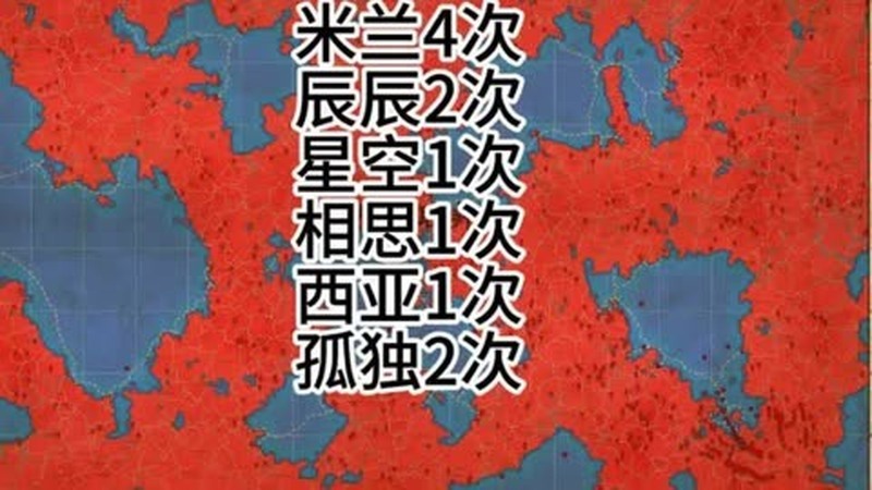 架空地图模拟器10月10日吃鸡榜单