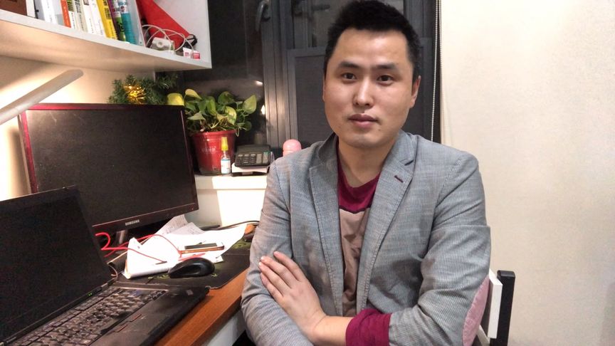 程序员10天学不会html,需要好好的自我反省下