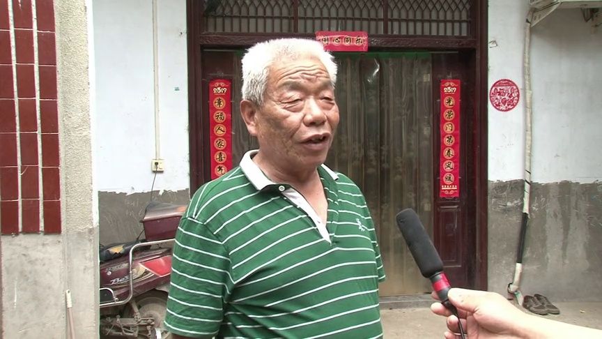 第一书记马晓宇心系驻村办实事,听听群众怎么评价他